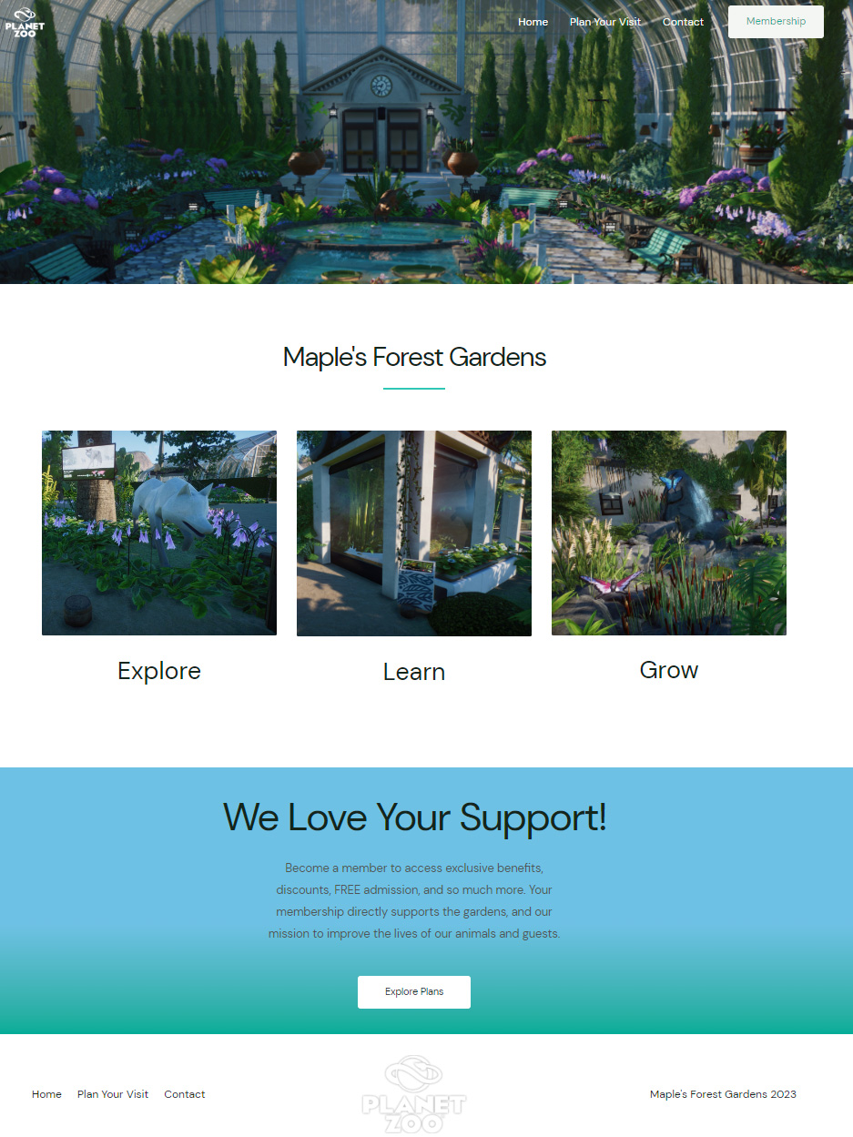 Caitlin Harvey - Front End Developer